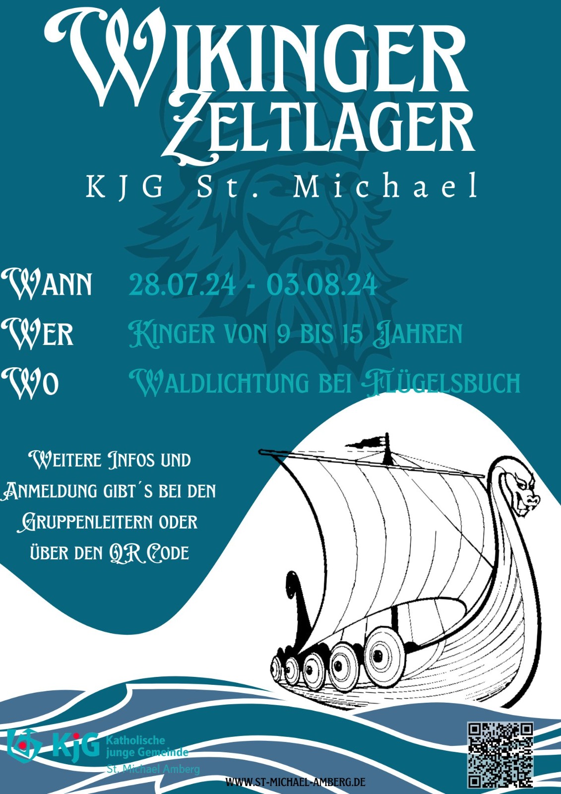 Katholische Kirchengemeinde St. Michael Amberg – Katholische ...